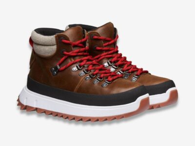 Beste vintersko for herrer: 15 populære vinterstøvler i 2025 | Velstelt